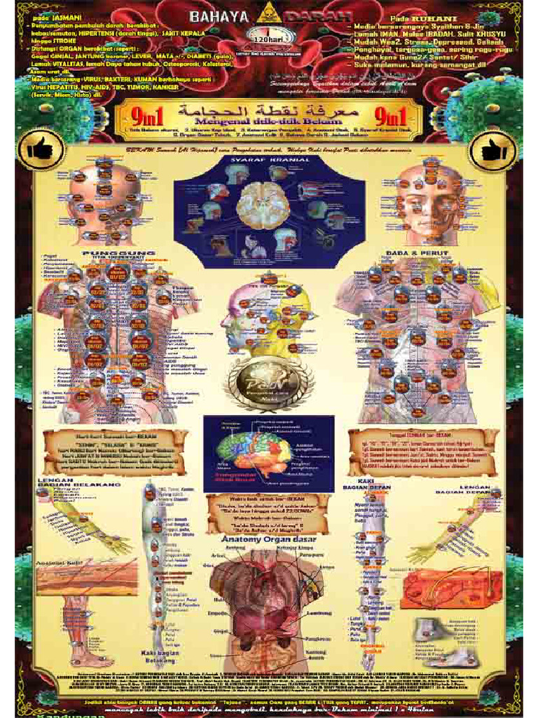 Poster Bekam | PDF