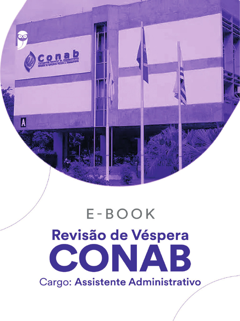 Revisão de Véspera: Assistente Administrativo | PDF | Administração ...
