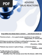 Action taken-Dechallenge-Rechallenge-Causality | PDF | Pharmacology ...