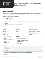 Travel Math for School Trip Planning | PDF | Area | Volume