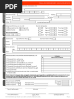 Informe Medico Mapfre | PDF | Privacidad | Justicia