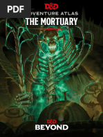 DND 5e Kobold Press - Creature Codex - PDF | PDF | Scribd