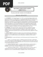 AC 35-D 2000-REV8 - Directive Pers Security FINAL NU | PDF | Classified ...