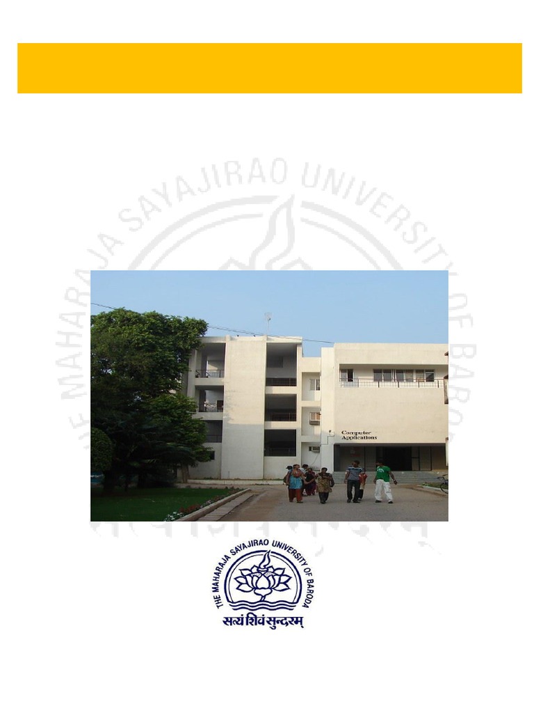 BCA Prospectus 2022 New | PDF | University And College Admission ...