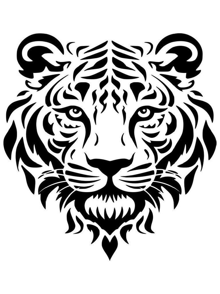 Seni Cetakan Cetakan Stensil Pdf