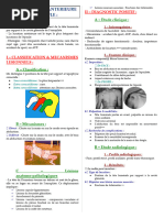 Signe de l'épaulette en traumatologie | PDF | Épaule | Appareil locomoteur