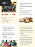 51talk Main Characters PDF | PDF