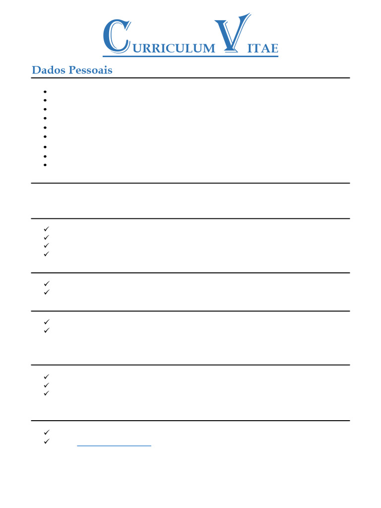 CV Leila Viviane Ferraz Costa | PDF