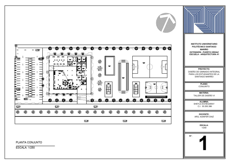 Sheyla Conjunto | PDF