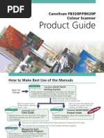 SCENE 2go Viewer Manual EN | PDF | Icon (Computing) | Point And Click