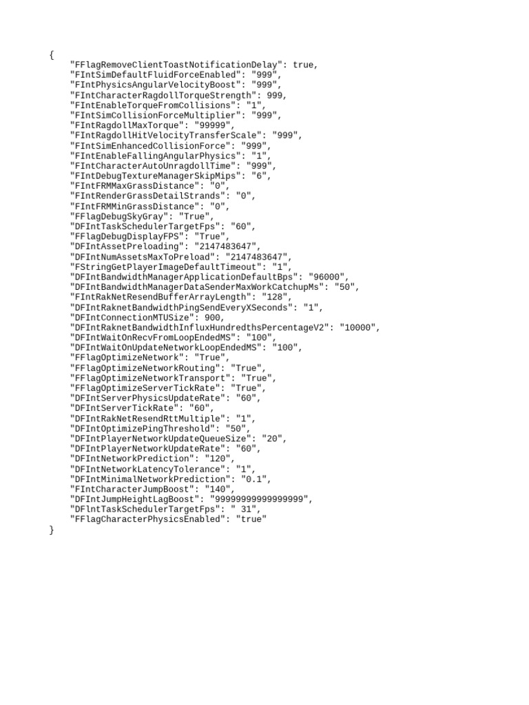Best Fflag Trusts | PDF