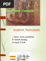 Anatomi dan Fisiologi Aksila | PDF
