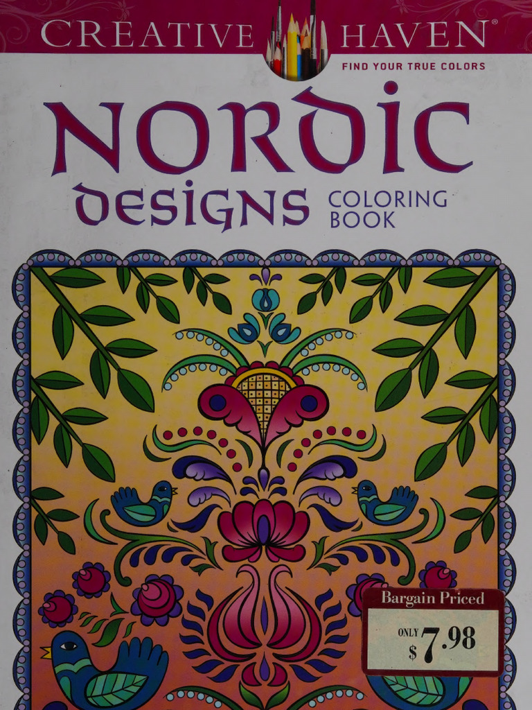 Nordic Designs - 241222 - 223813 | PDF