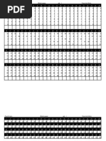 UCMAS Handouts | PDF | Teaching Mathematics