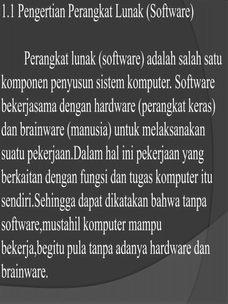 Siskom | PDF