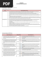 CP-TP Ips 2025-2026 Kelas 9 | PDF