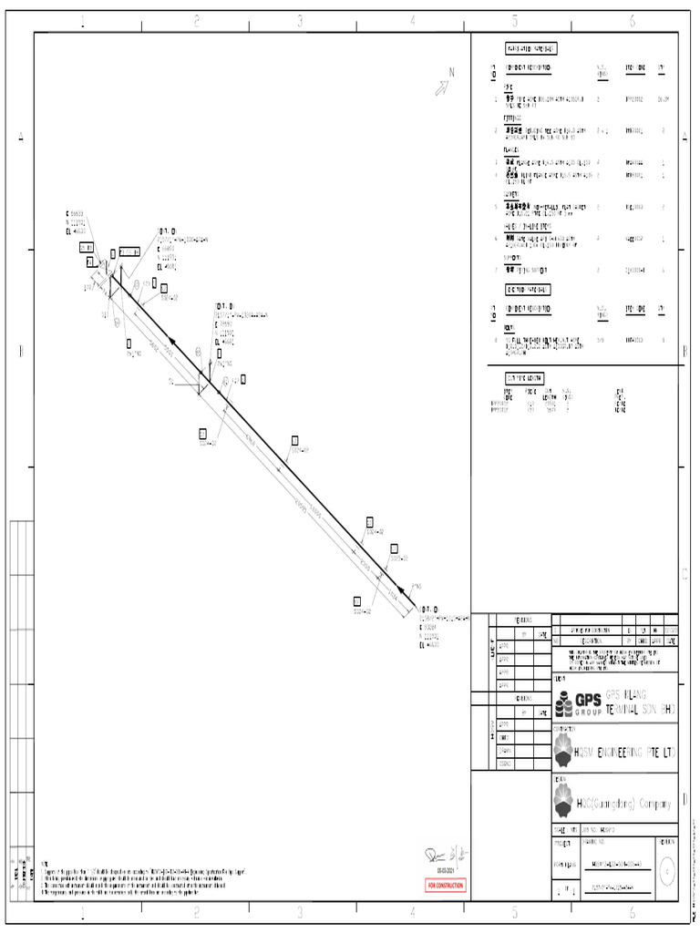 21572-PW-1015-A2A-N - SHT - 1 Model | PDF