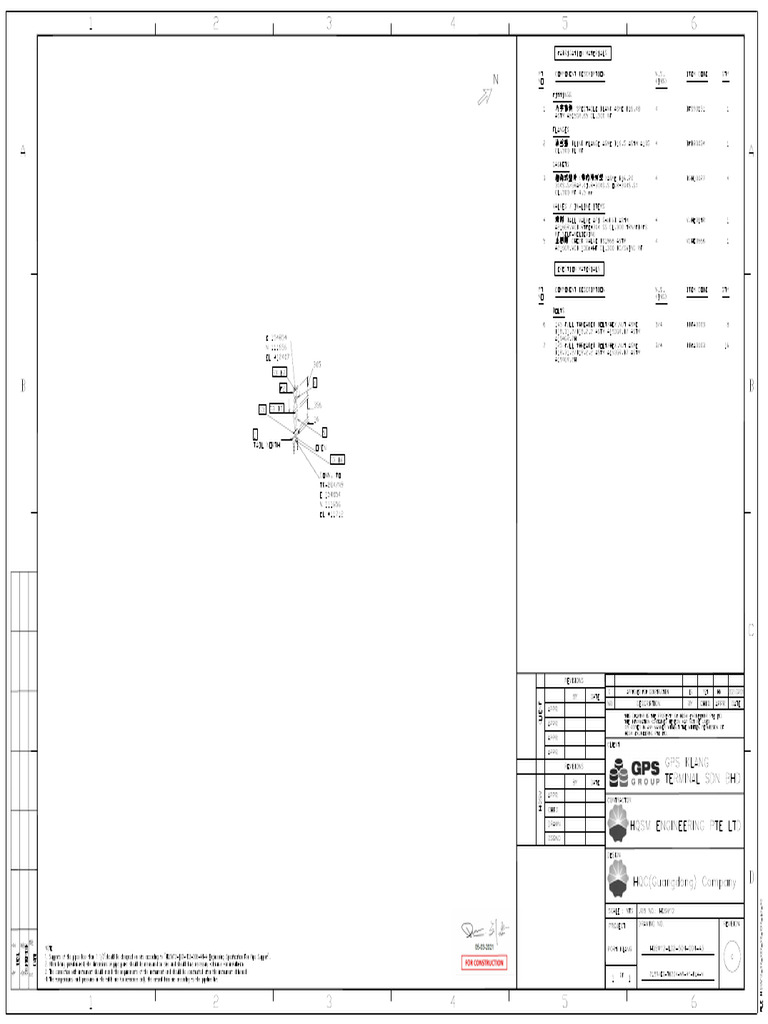 2159EQ-TK204-N9-4-B1A-N - SHT - 1 Model | PDF