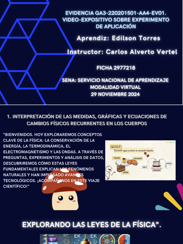 Presentación Proyecto Final Figuras Geomet - Compressed | PDF