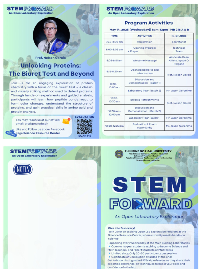 Pamplet | PDF