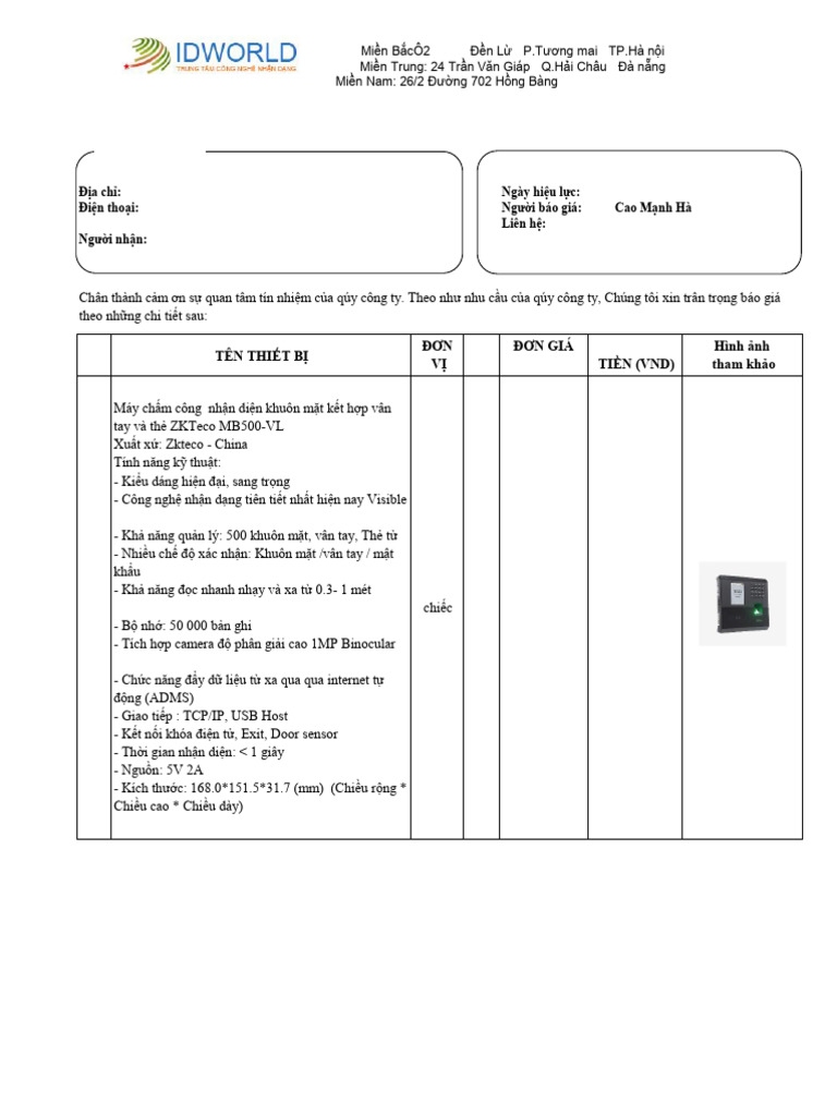 Faceai4 MB500 MB160 | PDF