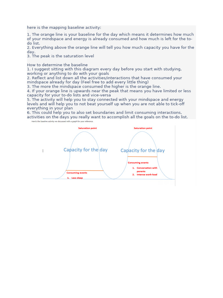 Mapping Mental Capacity | PDF