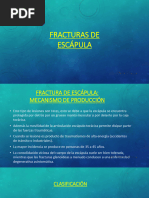 Manejo Artroscópico de Fracturas de Troquíter | PDF | Medicina CLINICA ...