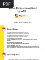 FAQ Sistem APOLO OJK untuk Pelapor | PDF