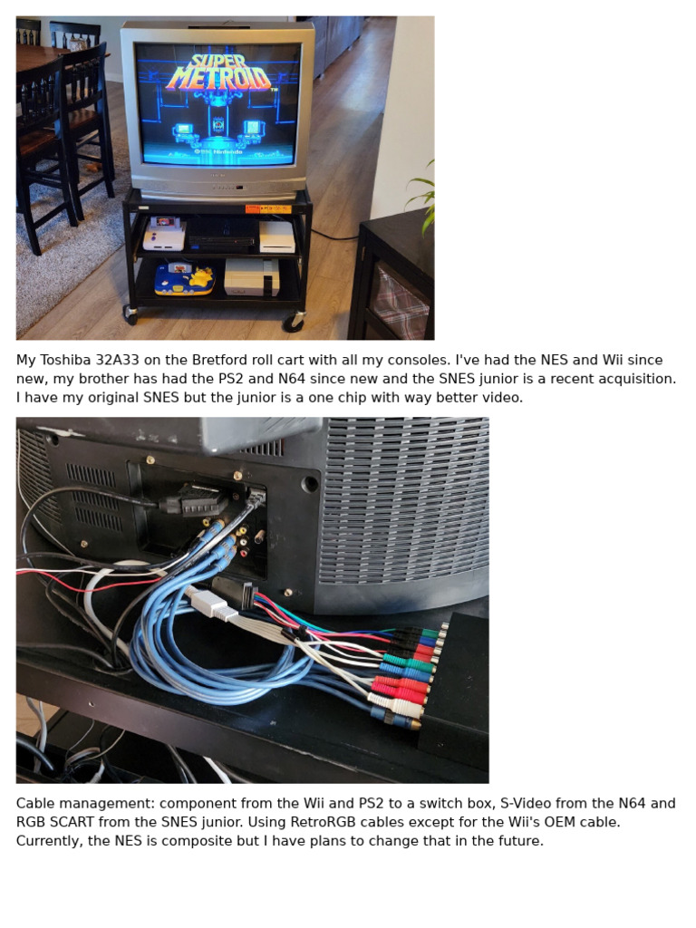 CRT | PDF
