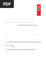 SIRI Appointment Booking Guide | PDF | Salary | Denmark