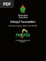 Logo One PTPN One Culture | PDF
