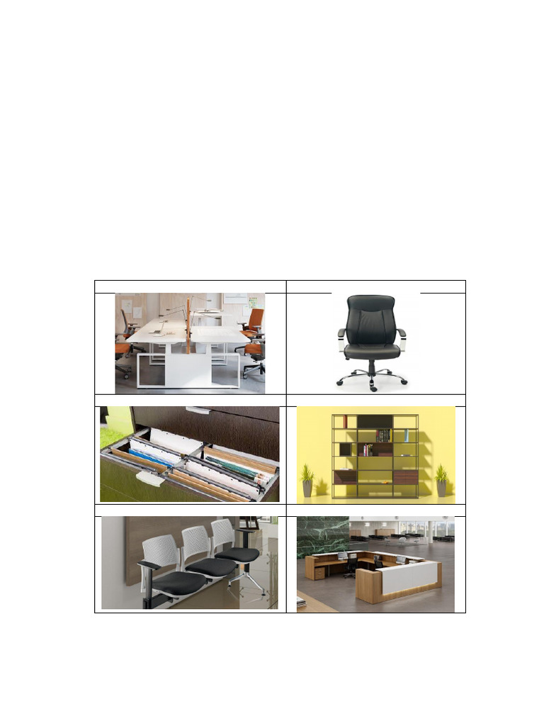 Deber1 | PDF | Mueble | Madera