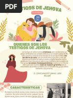 Solicitar Más Acceso A JW Hub Testigos de Jehová | PDF