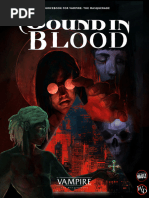 Better Vampires Console Commands | PDF | Vampires