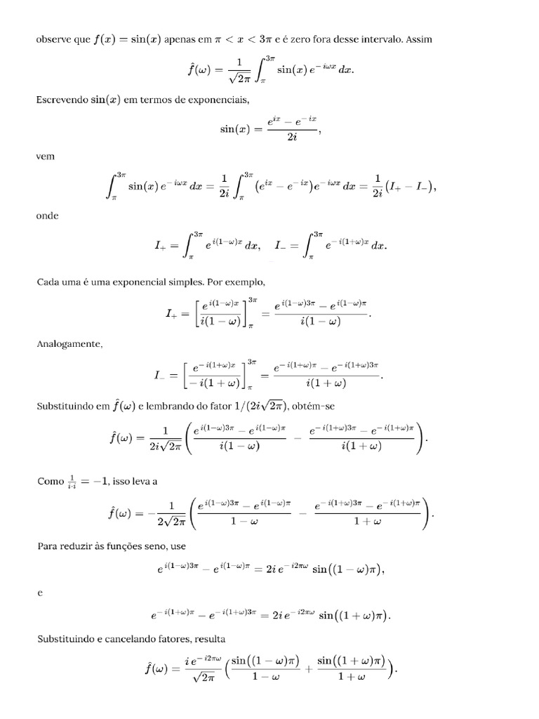 Questão 1 Corrigida | PDF