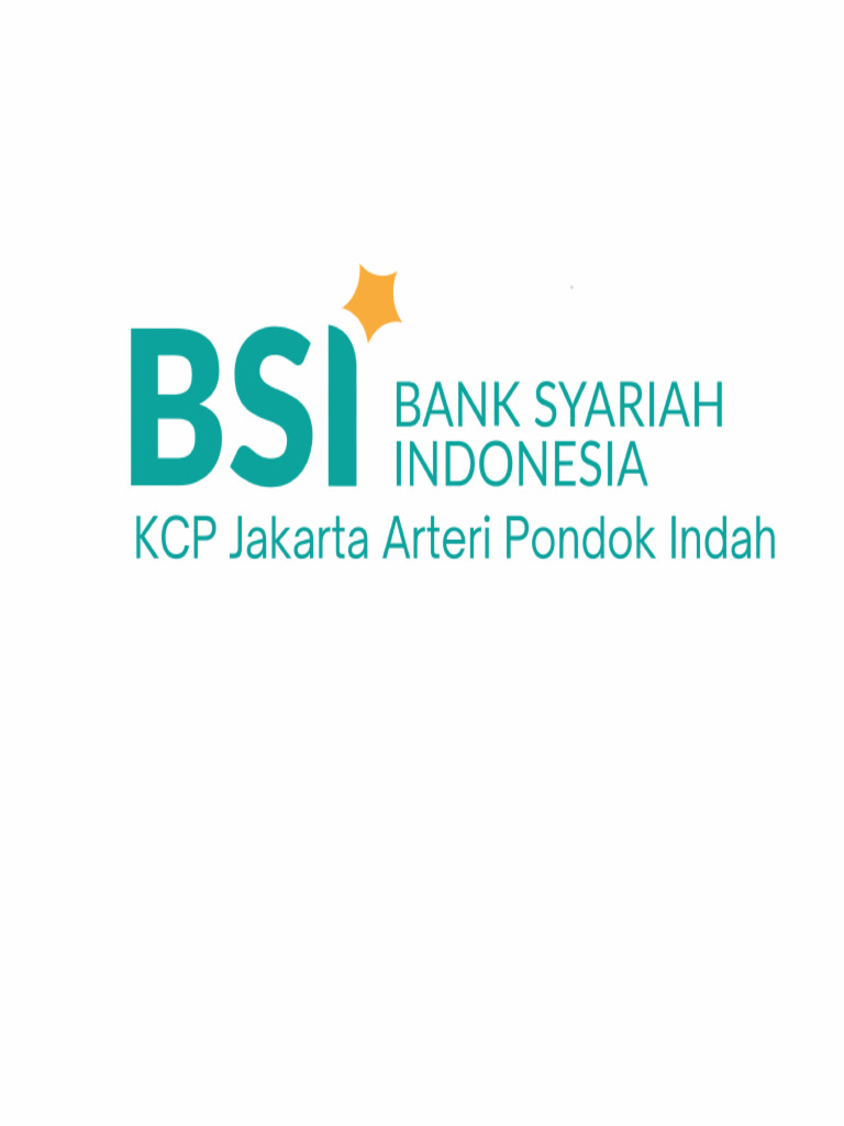 Logo Bsi | PDF