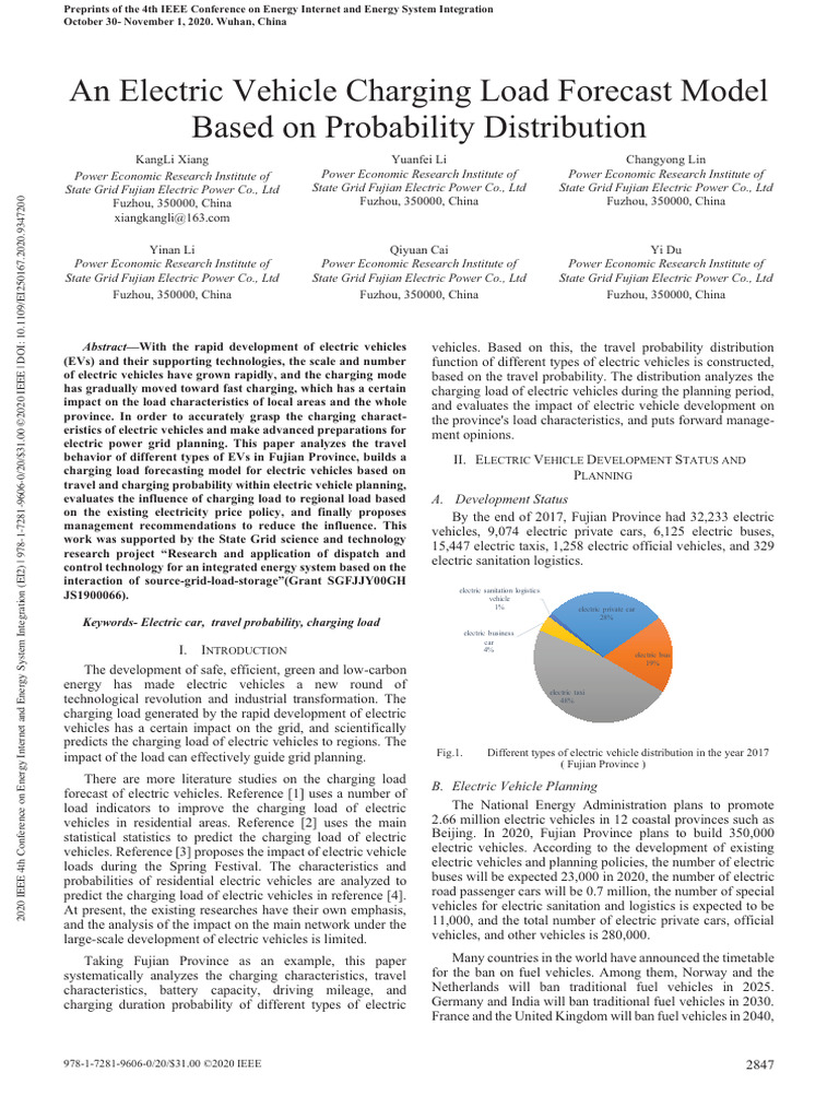 Lectura 2-1-2 | PDF | Electric Vehicle | Battery Charger