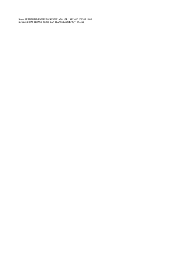 Lampiran 4 Form Harga Perkiraan Sendiri HPS Pengadaan Kambing Dan Pengadaan Konsultan ...