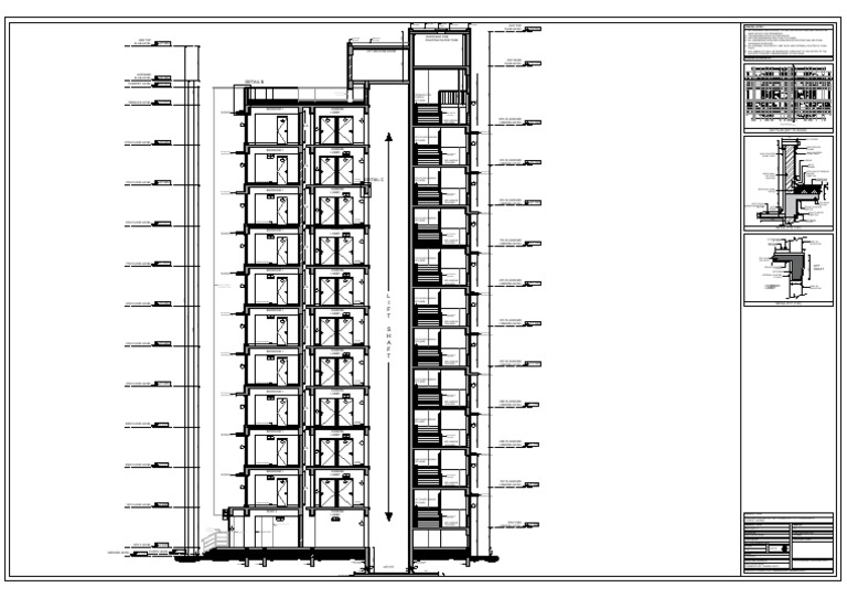 Bund Wall and Manhole Specifications | PDF