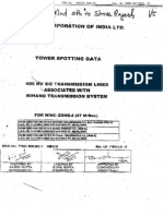 Wind Zone Map | PDF | Map | Weather