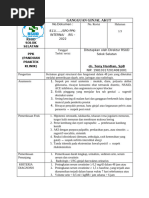 CP Gastroenteritis (Gea) 2024 | PDF