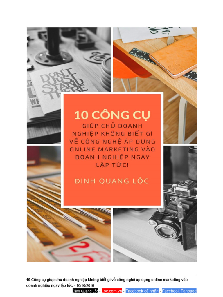 10 Công Cụ Giúp Chủ Doanh Nghiệp Không Biết Gì Về Công Nghệ Áp Dụng ...