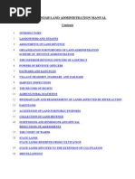 Understanding Khewat Number in Land Records | PDF | Mortgage Law ...