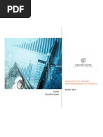 Tariff Worksheets GR12 | PDF