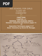 Basic Chemistry For Beginners Easy To Understand | PDF | Ion | Atoms