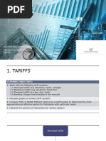 FET T2 Week 2 Grade 10 Mathematical Literacy Tariffs - Tariff Systems ...