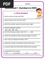 What Comes After 8 | PDF