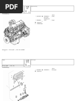 Kioti Daedong DK55 Tractors Service Manual | PDF | Axle | Clutch