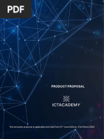 ICT Academy Learnathon 2024 | PDF | Software | Computing