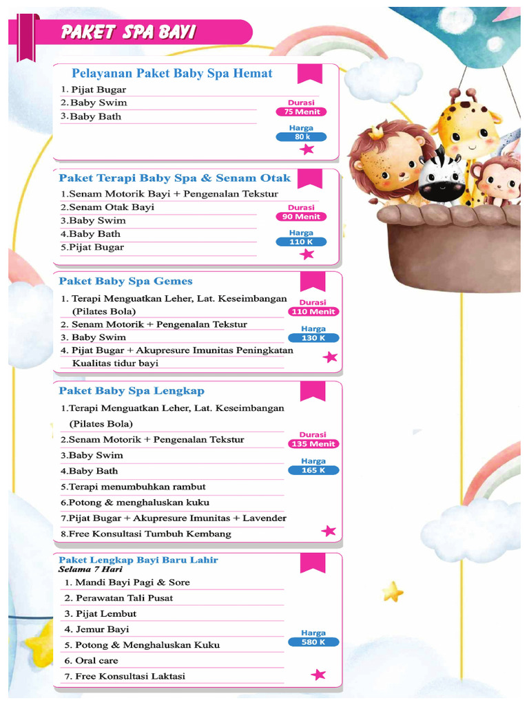 Promo Pdf